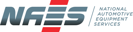 NAES Automotive Equipment and Services - Service & Parts